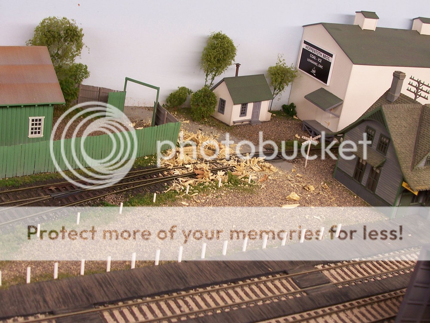 Who makes operating switch stands? - General Discussion (Model Railroader) - Trains.com Forums